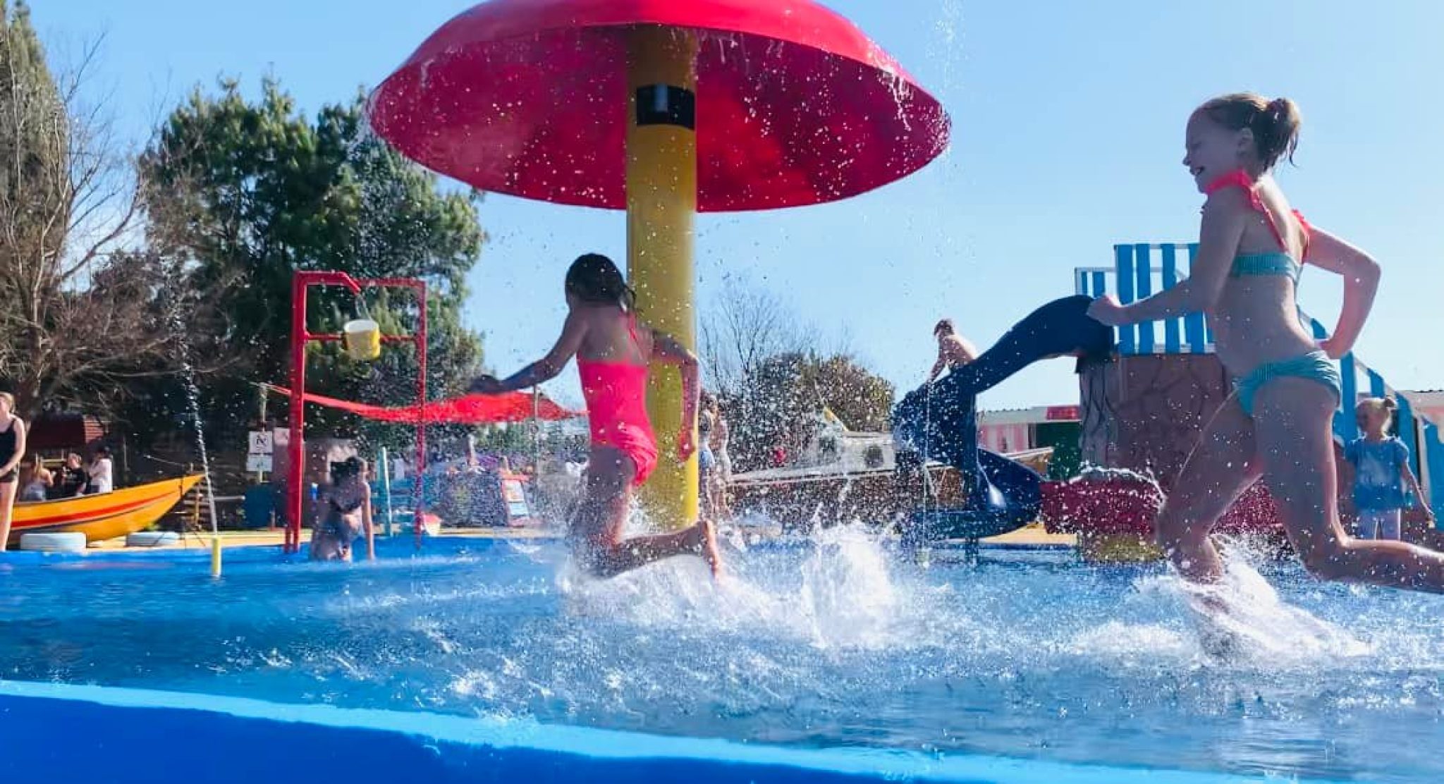 Family Fun Beach – Fun for the whole family